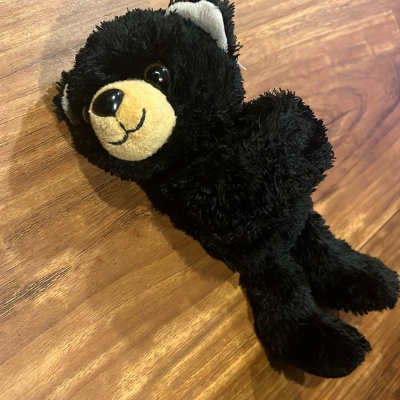Wild Republic | Toys | Wild Republic Huggers Black Bear | Poshmark